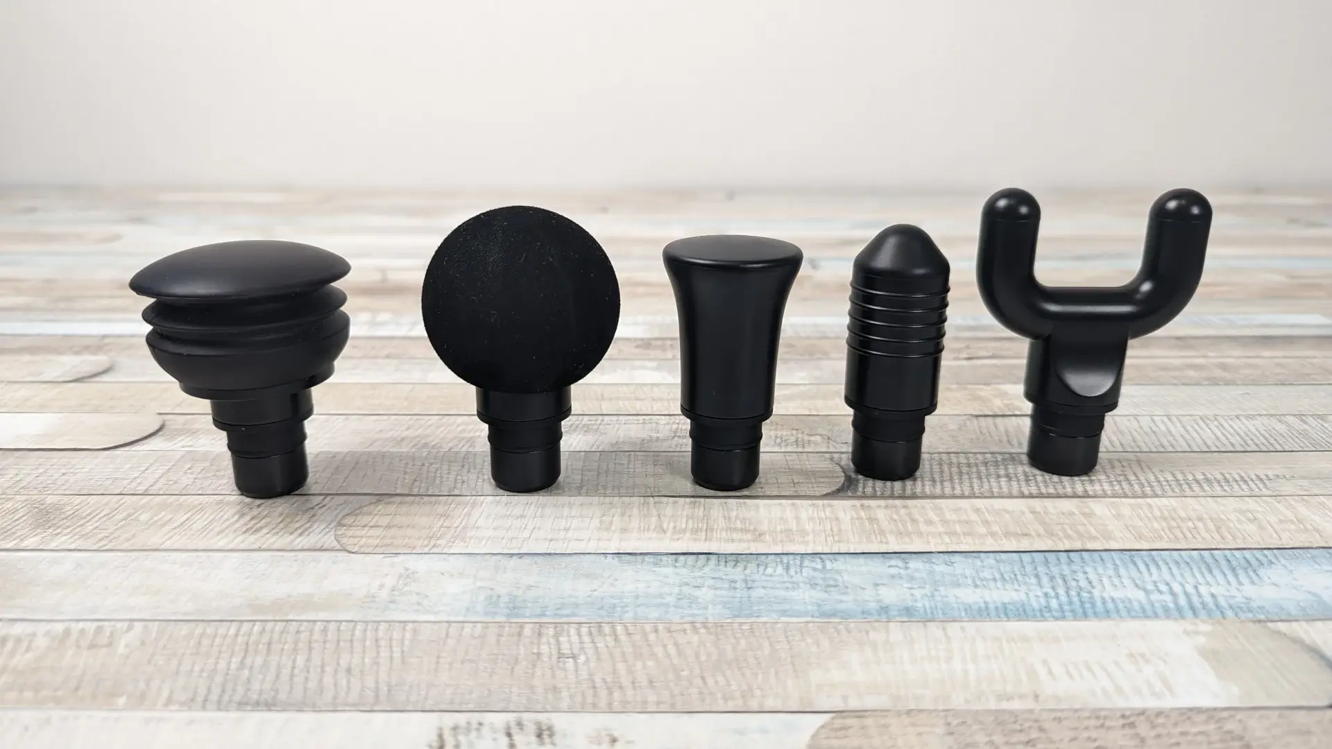 Testbericht Massagepistole C2 von Bob and Brad im Test - FinalTestMan