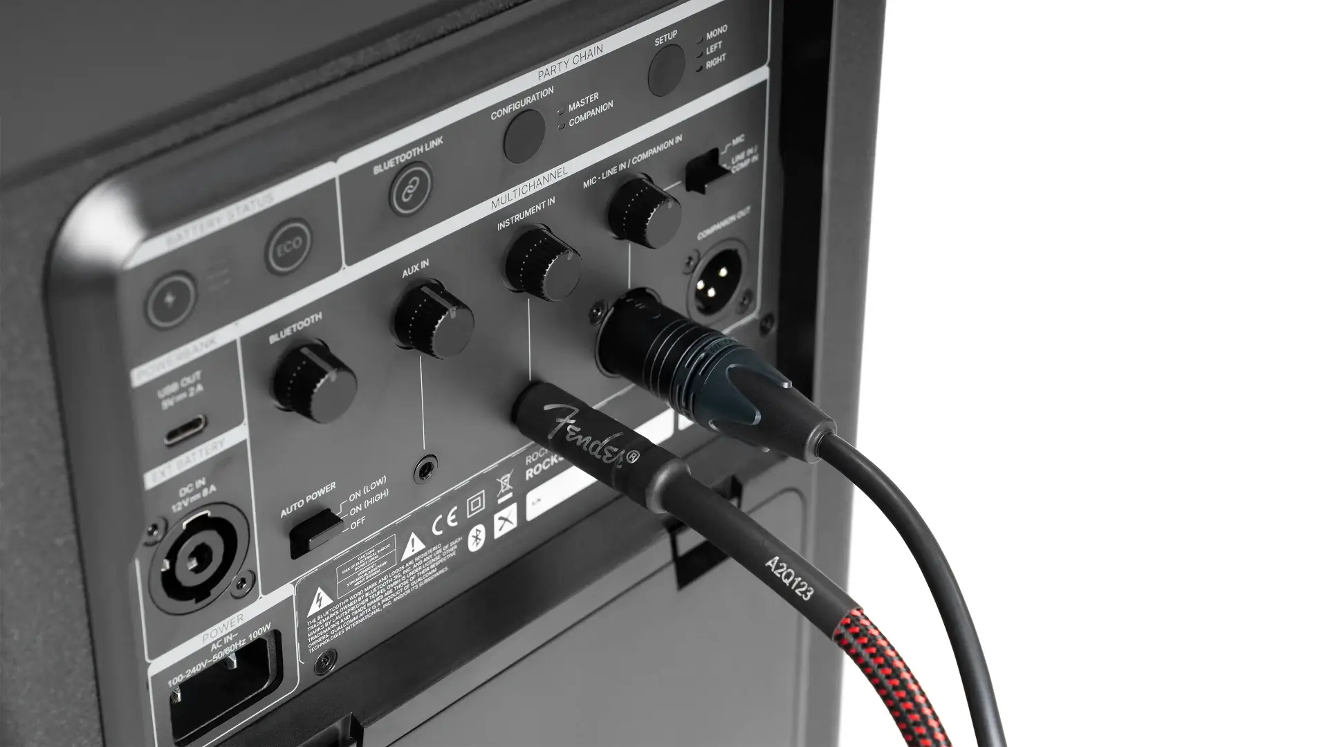 Neu: Teufel Rockster Air 2 - FinalTestMan