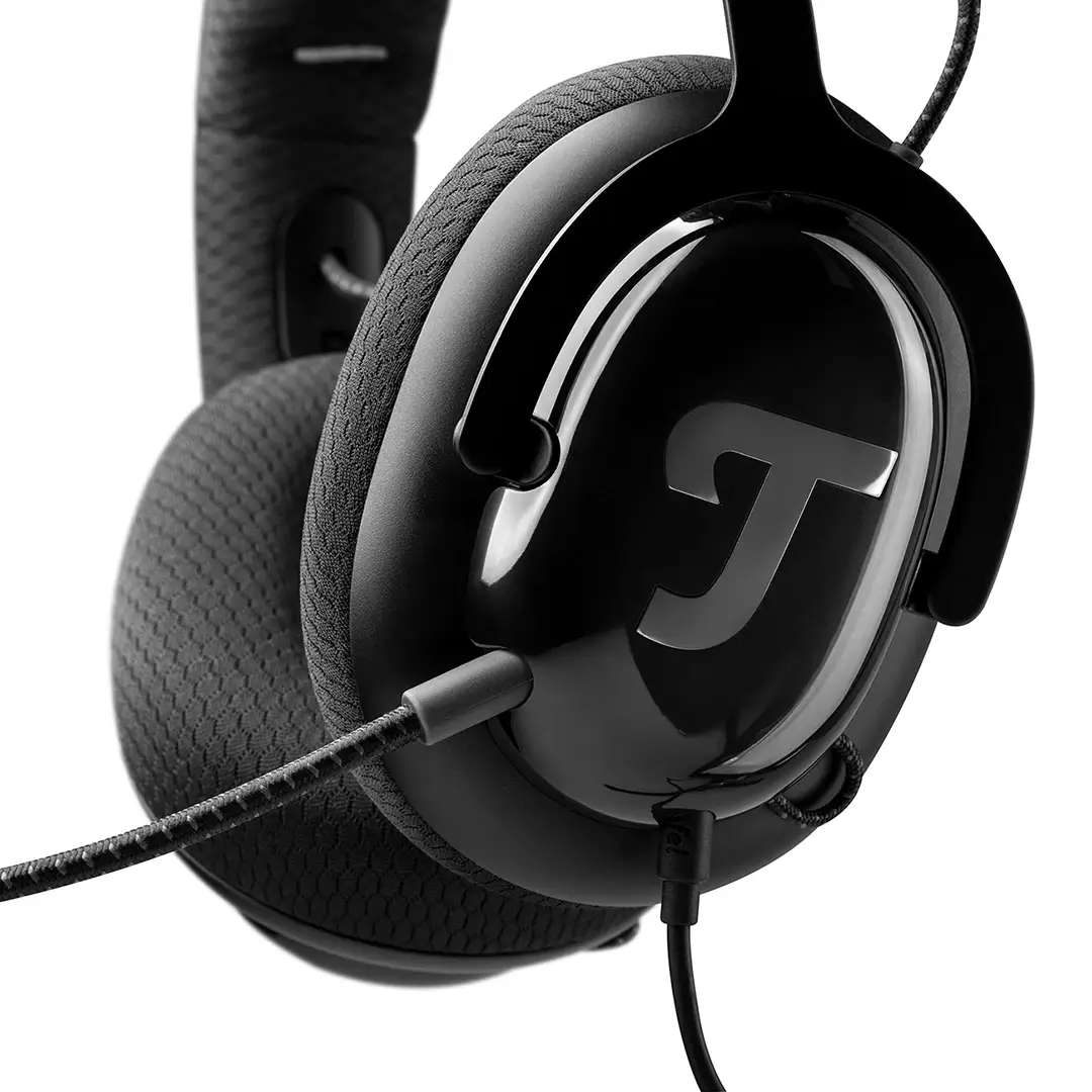 Teufel ZOLA Gaming Headset individuell anpassen - FinalTestMan